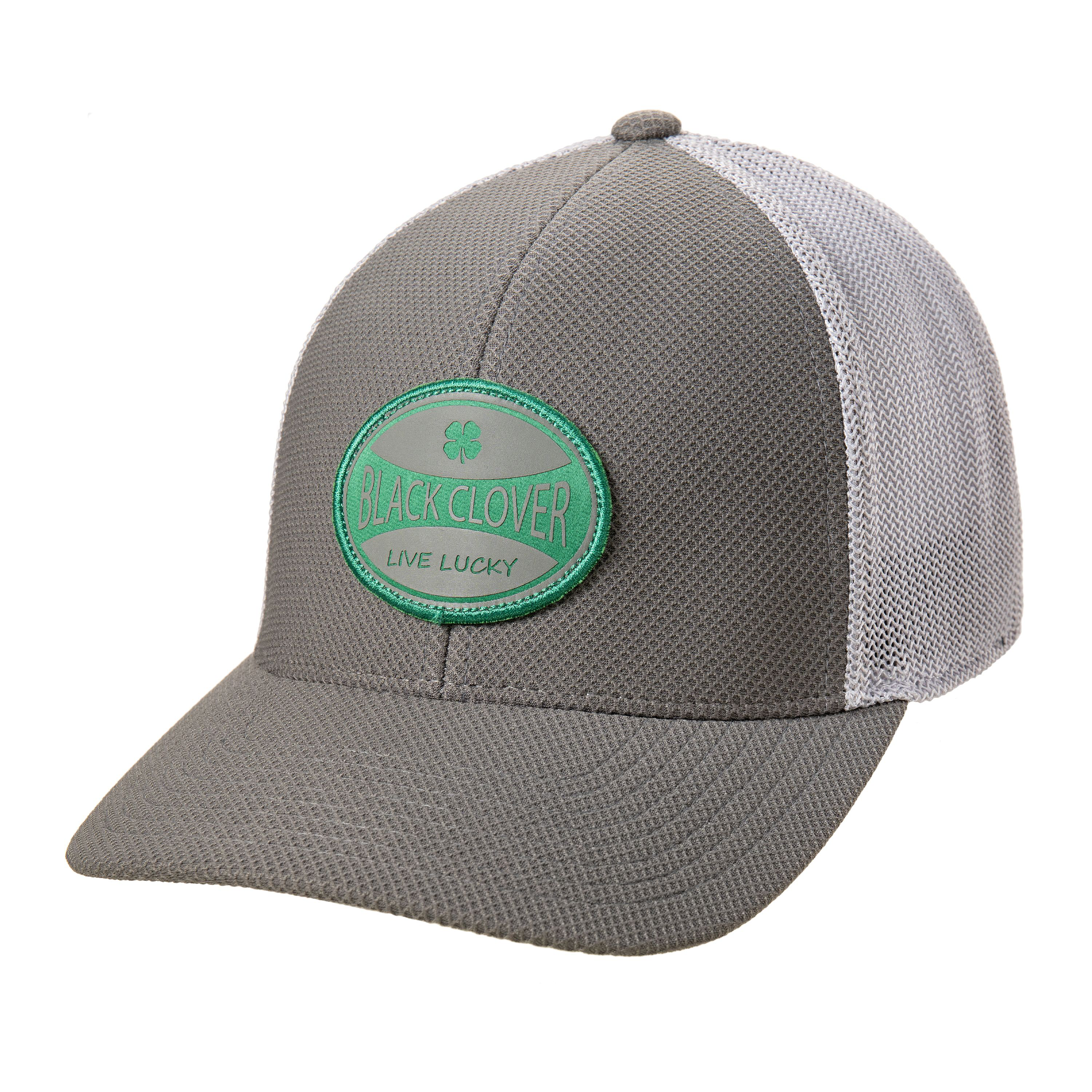 Black Clover Kimber Snapback Cap | Cabela's